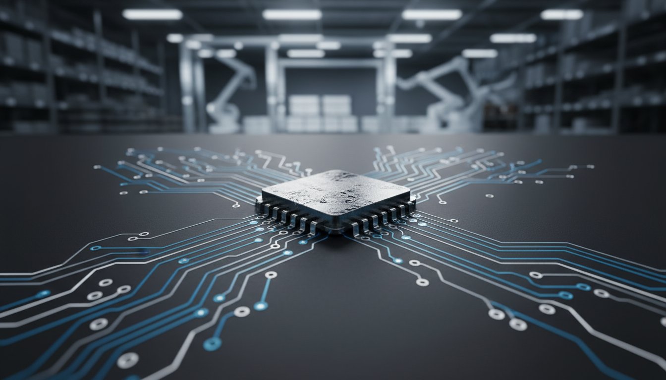 Thin Film Precision Resistors: A Technical Comparison & Sourcing Guide ...